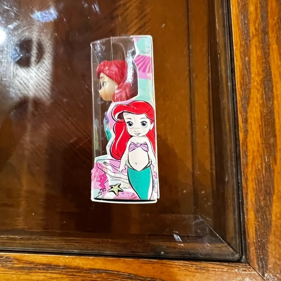Disney | Toys | Ariel Zuru Toy Mini Brands New Disney The Little ...